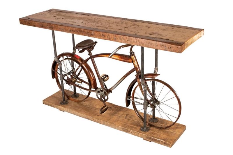 Bike Table - Inspired Finds